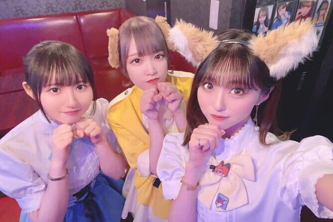 Private Akihabara Retro Tokyo Anime Game Maid Cafe Tour w/ pickup - Authentic Experiences Based on Real Reviews