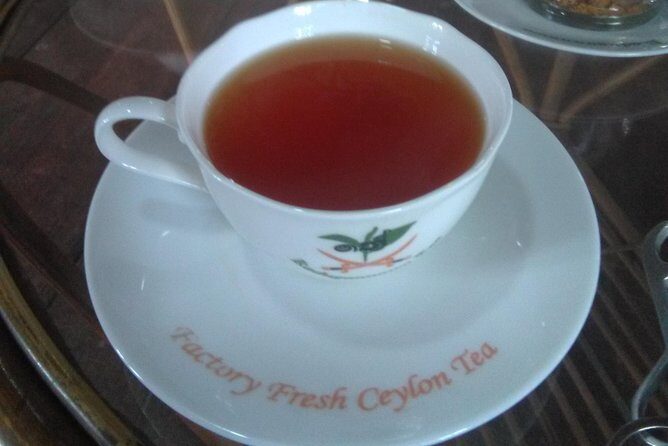 Private all inclusive Day tour Kandy, Pinnawala, & your own selected attractions - Frequently Asked Questions