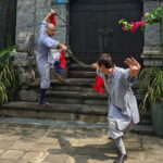 Private All-Inclusive Day Tour: Shaolin Temple, Longmen Grottoes - The Tranquility of the Pagoda Forest