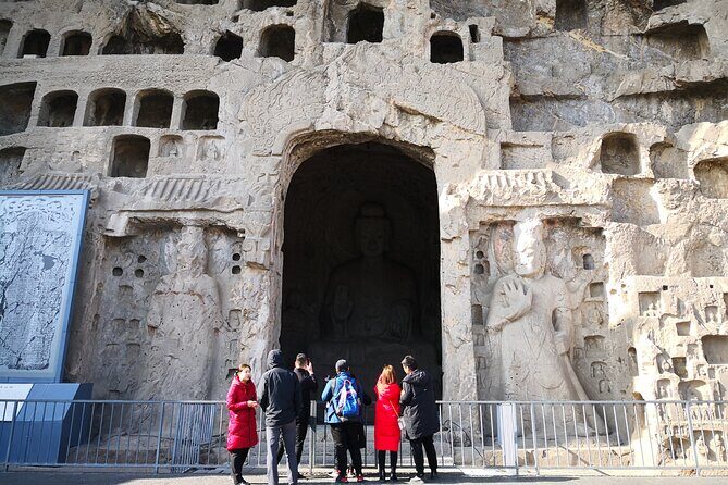 Private All Inclusive Luoyang Tour of Shaolin Temple & Longmen Grottoes - Value and What You’re Getting for the Price