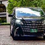 Private All Inclusive "Neo Tokyo Tour" on a Luxury Car - Whats Included and What to Keep in Mind