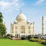 Private All-inclusive Taj Mahal and Agra Tour By Superfast Train - What You Can Expect: A Detailed Breakdown of the Itinerary