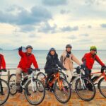 Private Amakusa National Park E-bike Ride Tour with Guide - Who Will Love this Tour?