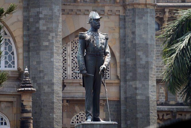 Private Amazing Museums of Mumbai Tour - In-Depth Exploration of the Museums and Experiences