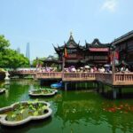 Private Amazing Shanghai City Day Tour in Your Way - Transportation and Comfort