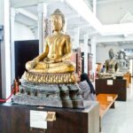 Private Ancient city of Ayutthaya Shore Excursion - The Itinerary in Detail: Why These Stops Matter