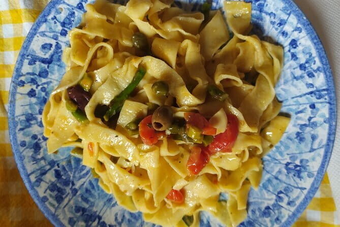 Private and authentic cooking class experience with family - What Travelers Are Saying