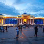Private and Guided City Tour in Mongolia - The Experience from Travelers’ Perspectives