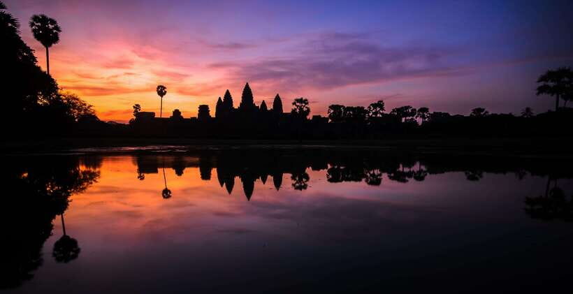 Private Angkor Sunrise, Guide Breakfast and Tuktuk included - The Experience: What Really Matters