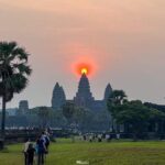 Private Angkor Sunrise Guided Tour - Why This Tour Works for Travelers