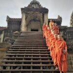 Private Angkor Tour - Introduction: Why Choose a Private Angkor Tour?