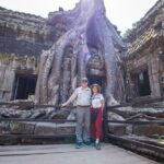 Private Angkor Tour With Local Guide & Inclusive Lunch - In-depth Breakdown of the Itinerary