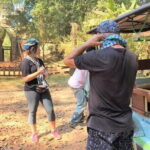 Private Angkor Wat Private Sunrise VIP private Tour - Special Touches for a Comfortable Experience