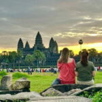 Private Angkor Wat Small Tour By English Speaking-Guide - What’s Included and What’s Not