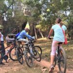 Private Angkor Wat Sunrise Bayon Ta Prohm by bike - Final Thoughts