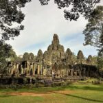 Private Angkor Wat sunrise Bayon Ta Prohm private from Siem Reap - A Well-Deserved Rest and Local Flavours