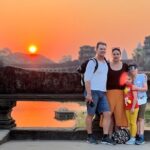 Private Angkor Wat Sunrise Tour with Lunch Included - Practical Details & What They Mean for You