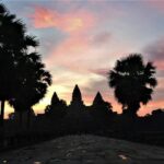Private Angkor Wat Sunrise VIP by Jeep - What Travelers Say