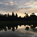 Private Angkor Wat Sunset 4 Best hidden temples Tour - Detailed Itinerary Breakdown