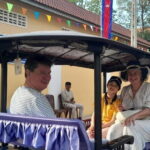 Private Angkor Wat Tour by Tuk-Tuk with English Speaking Driver - What Travelers Are Saying