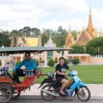 Private Angkor Wat Tour by Tuk-Tuk with English Speaking Driver - A Detailed Breakdown of the Itinerary
