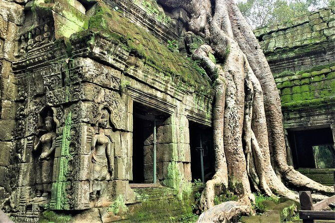 Private Angkor Wat Tour from Siem Reap - What Travelers Say