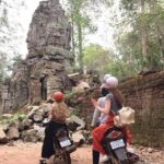 Private Angkor Wat unique 5 main temples unique Tour - Why This Tour Offers Great Value