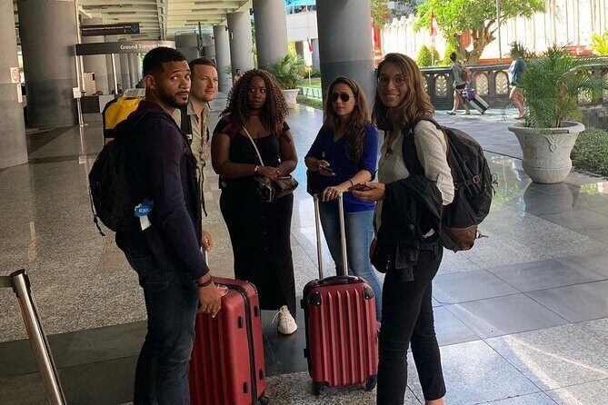 Private Arrival Transfer: Bali Airport to Canggu and Tabanan Hotel - Final Thoughts: Is This Transfer for You?