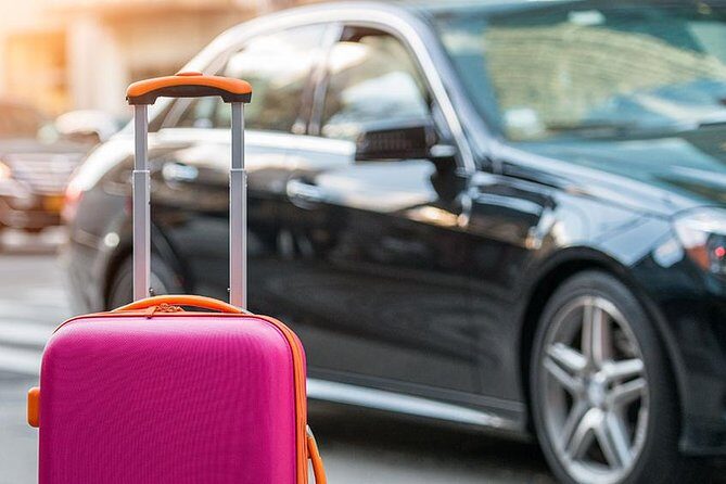 Private Arrival Transfer Bandaranayake International Airport to Colombo City - Key Points