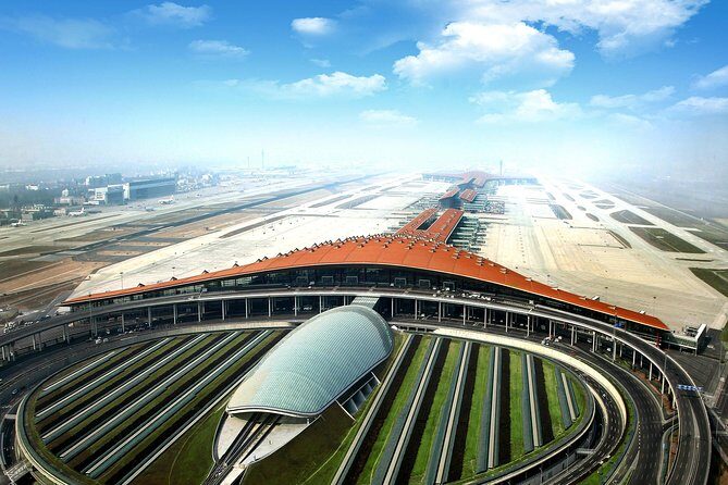 Private Arrival Transfer: Beijing Airport (PEK or PKX) to Hotel - Authentic Experiences from Reviews