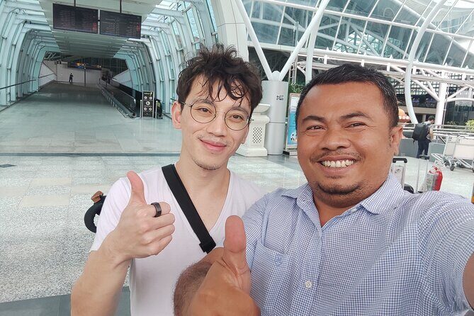 Private Arrival Transfer : (DPS)Bali Airpot to your Hotel & Villa - How This Transfer Enhances Your Bali Arrival