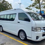 Private Arrival Transfer from Airport BKK or DMK to Pattaya Hotel - What to Expect During Your Ride