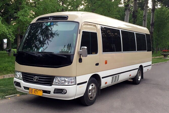 Private Arrival Transfer from Beijing Airport to Hotel - Why Choose This Transfer Service?