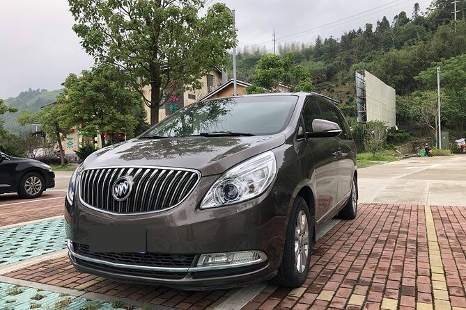 Private Arrival Transfer from Beijing Capital Airport to Hotel - Summary: The Practical Benefits