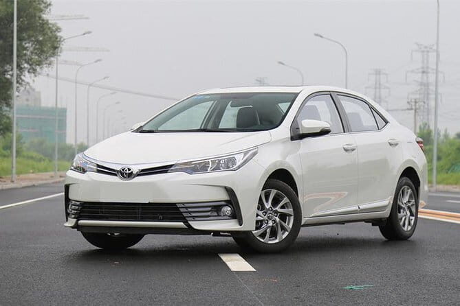 Private Arrival Transfer from Gaoqi Airport to Xiamen City Hotel - Why We Think It’s a Good Deal