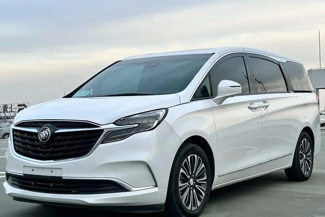 Private Arrival Transfer from Harbin East Railway Station to Harbin City Hotel - Final Thoughts