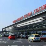 Private Arrival Transfer from Hongqiao Railway Station to Shanghai City - How the Experience Works