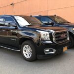 Private Arrival Transfer - from Orlando Airport (MCO) by SUV - A Detailed Look at What to Expect