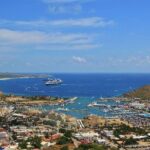 Private Arrival Transfer from SJD airport to San Jose del Cabo or Cabo San Lucas - Ease and Simplicity in Travel Planning