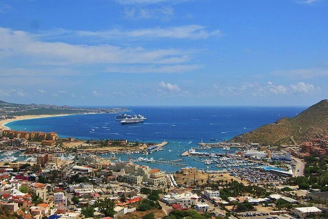 Private Arrival Transfer from SJD airport to San Jose del Cabo or Cabo San Lucas - Ease and Simplicity in Travel Planning