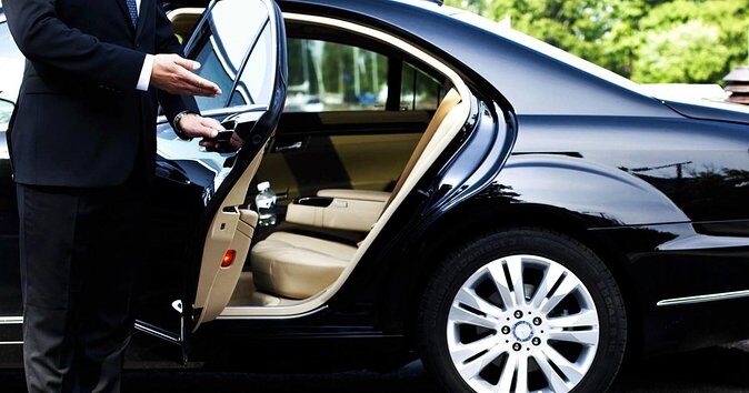 Private arrival transfer from the Airport to your booked hotel in Negombo - Introduction