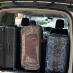 Private Arrival Transfer in Ottawa Airport - The Vehicle Experience