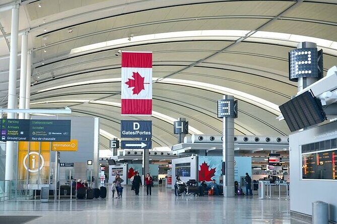 Private Arrival Transfer. Pearson Airport to Kitchener/Waterloo - Who Will Benefit Most?