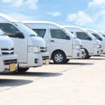 Private Arrival Transfer : Penang International Airport - Drivers Role & Customer Service