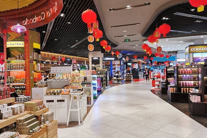 Private Arrival Transfer: Phnom Penh International Airport (PNH) to Hotel - Value for Money and Pricing