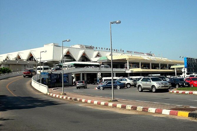 Private Arrival Transfer - Phuket Airport to Hotel (SHA Plus) - What Travelers Say: Authentic Voices