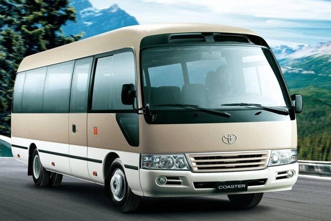 Private Arrival Transfer to Yabuli Ski Resort from Harbin HRB Airport - What’s Included and What to Keep in Mind