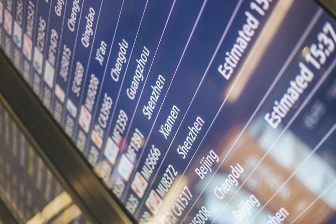 Private Arrival Transfer: Yangon International Airport (RGN) to Hotel - Who Will Love This Service?