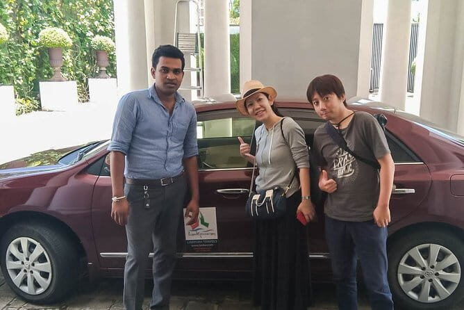 Private Arrival Transfers From Bandaranaike Int Airport (CMB) to Colombo city - Deep Dive: Why This Transfer Matters