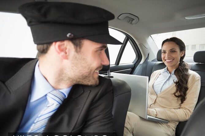 Private Arrival Transfers From Bandaranaike Int Airport (CMB) to NEGAMBO - Key Points